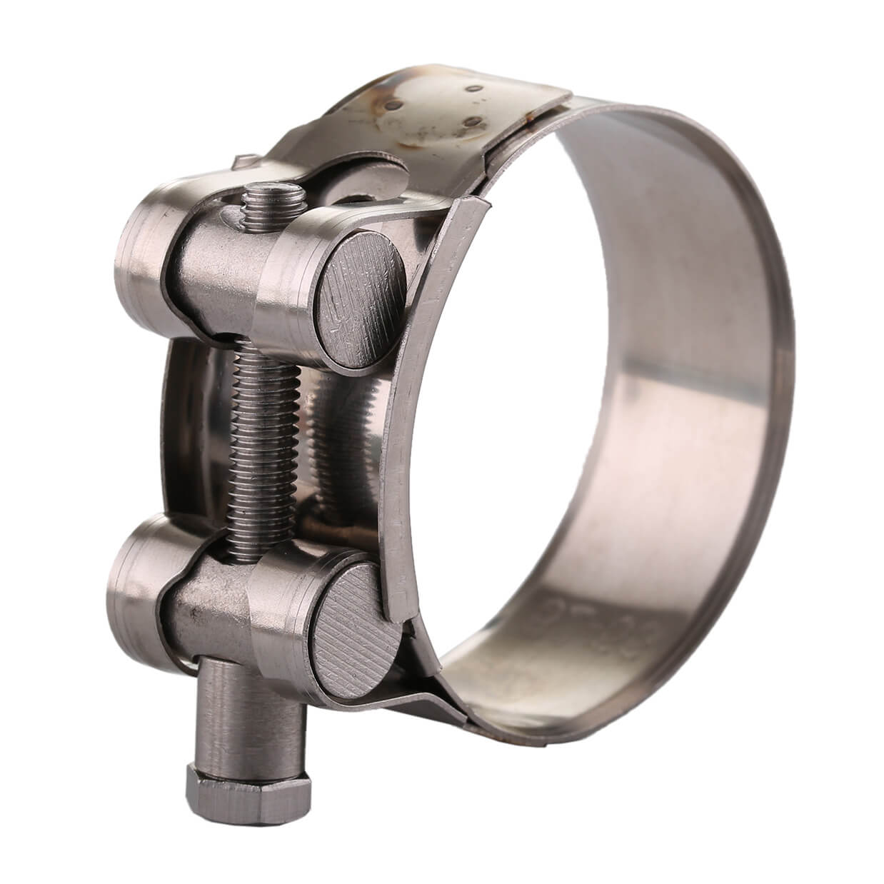 European Heavy-Duty Clamp Solutions by Unique Fasteners