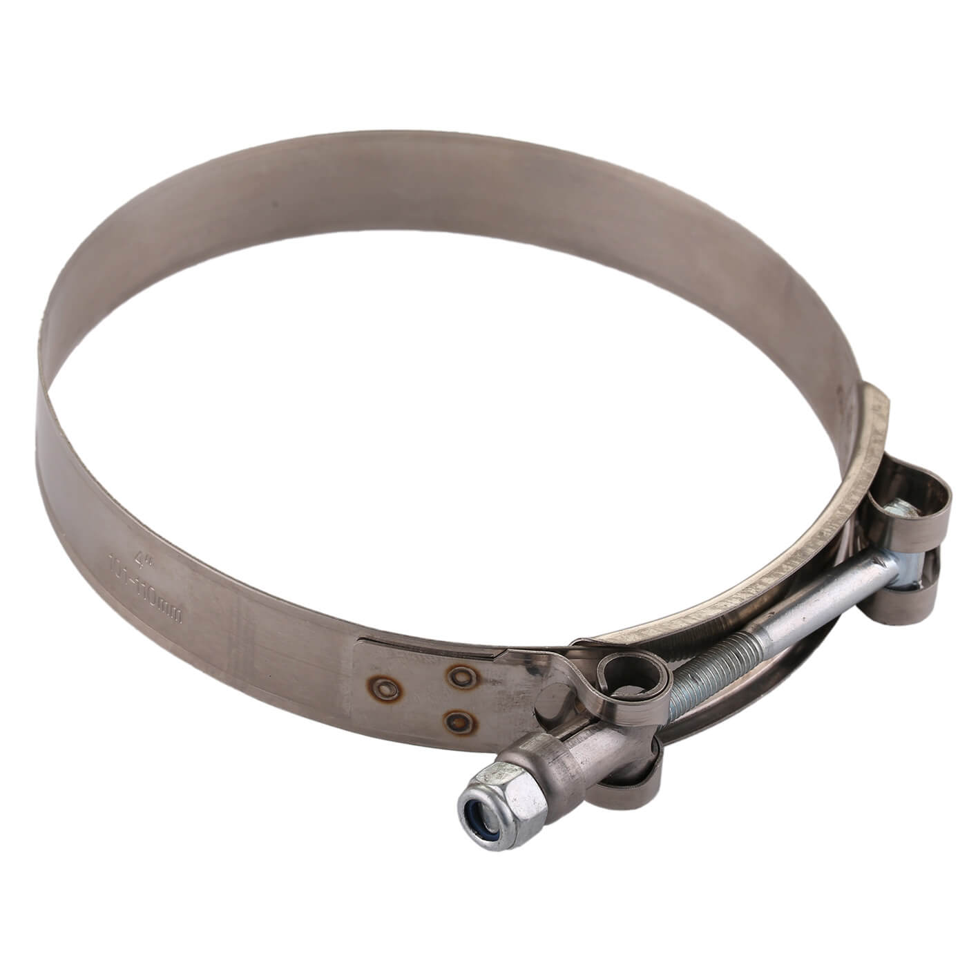 T-Bolt Clamp: Secure Fastening by Unique Fasteners