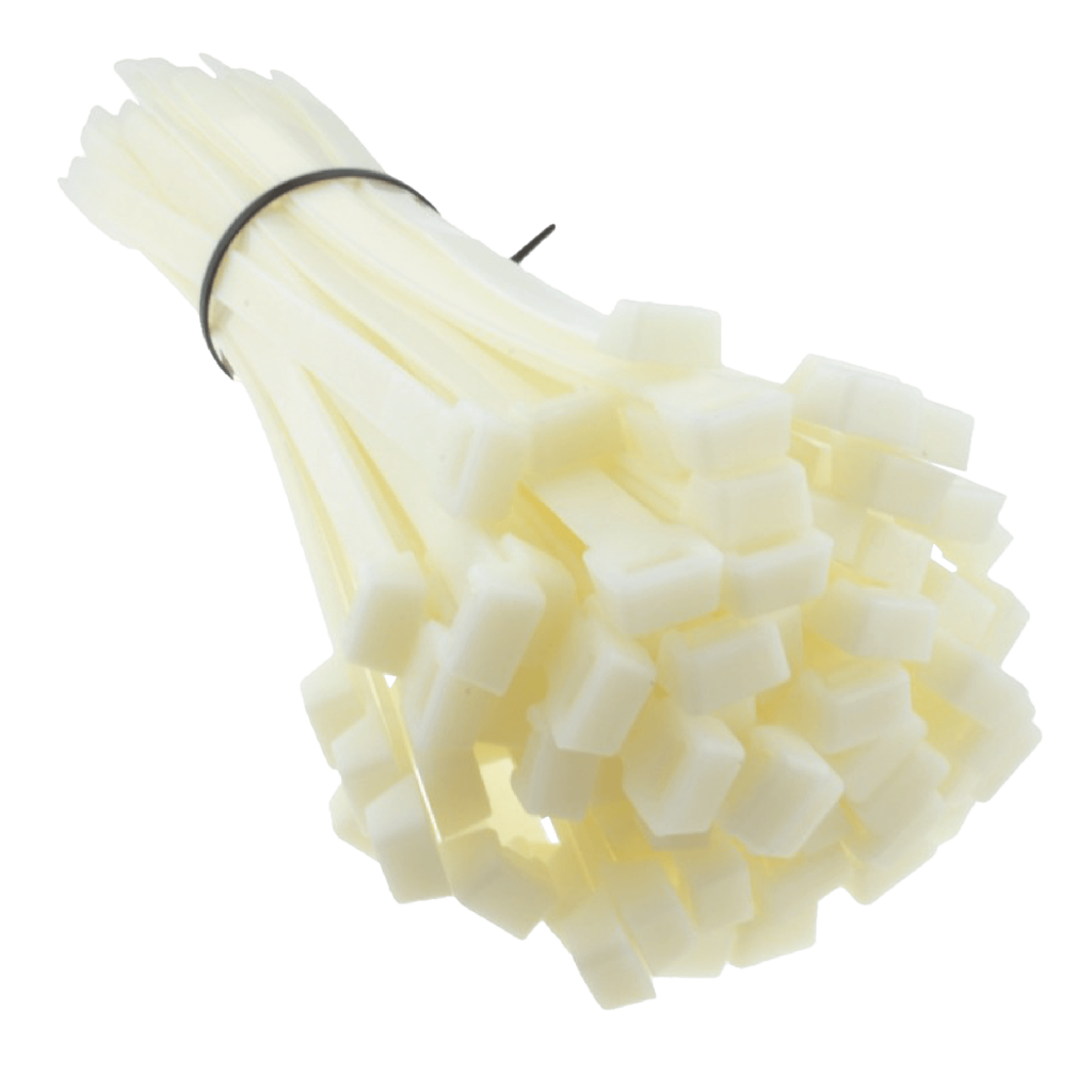 Natural Cable Ties: Versatile Solutions by Unique Fasteners