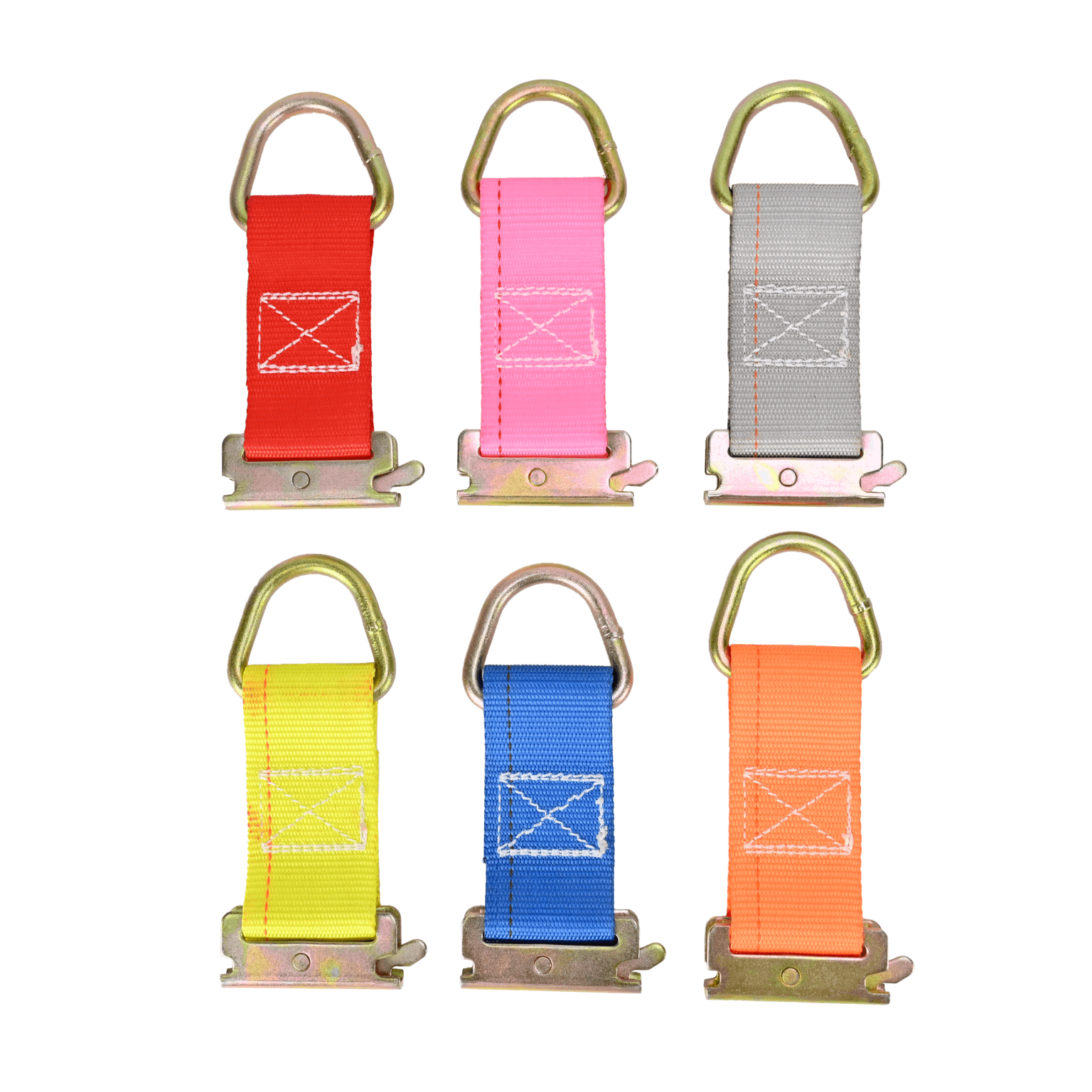 Products - Unique Fasteners