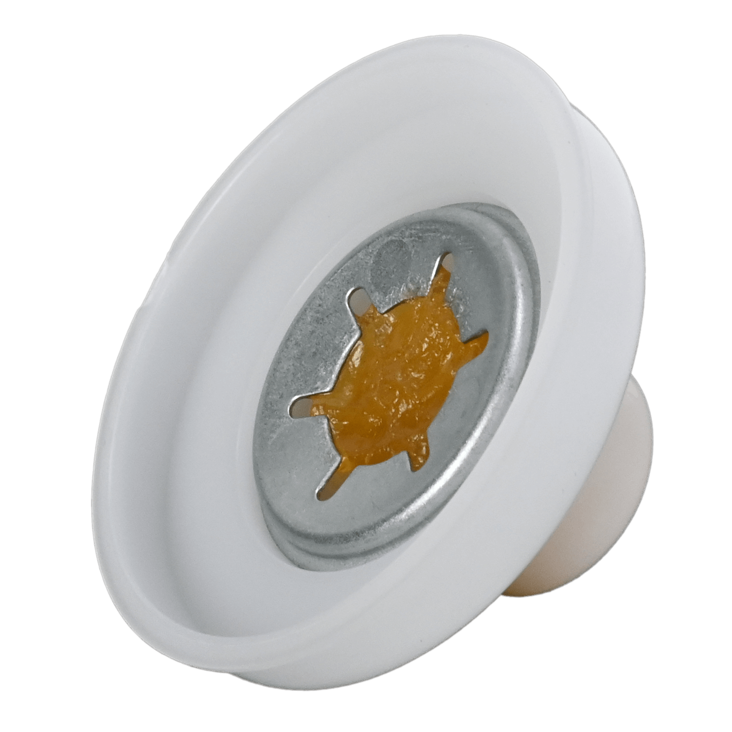 Grease Cap - Unique Fasteners