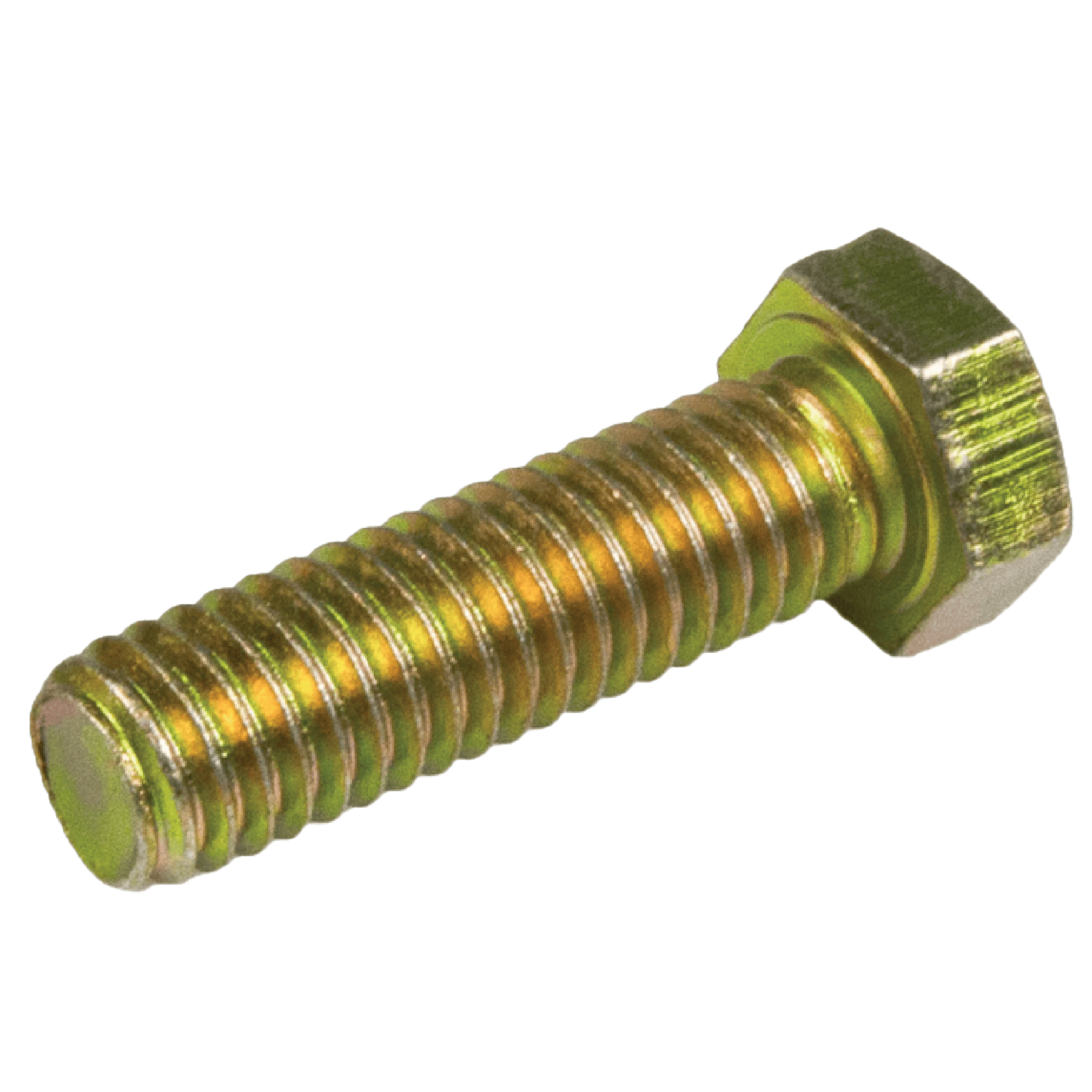 Hex Head Bolt Unique Fasteners