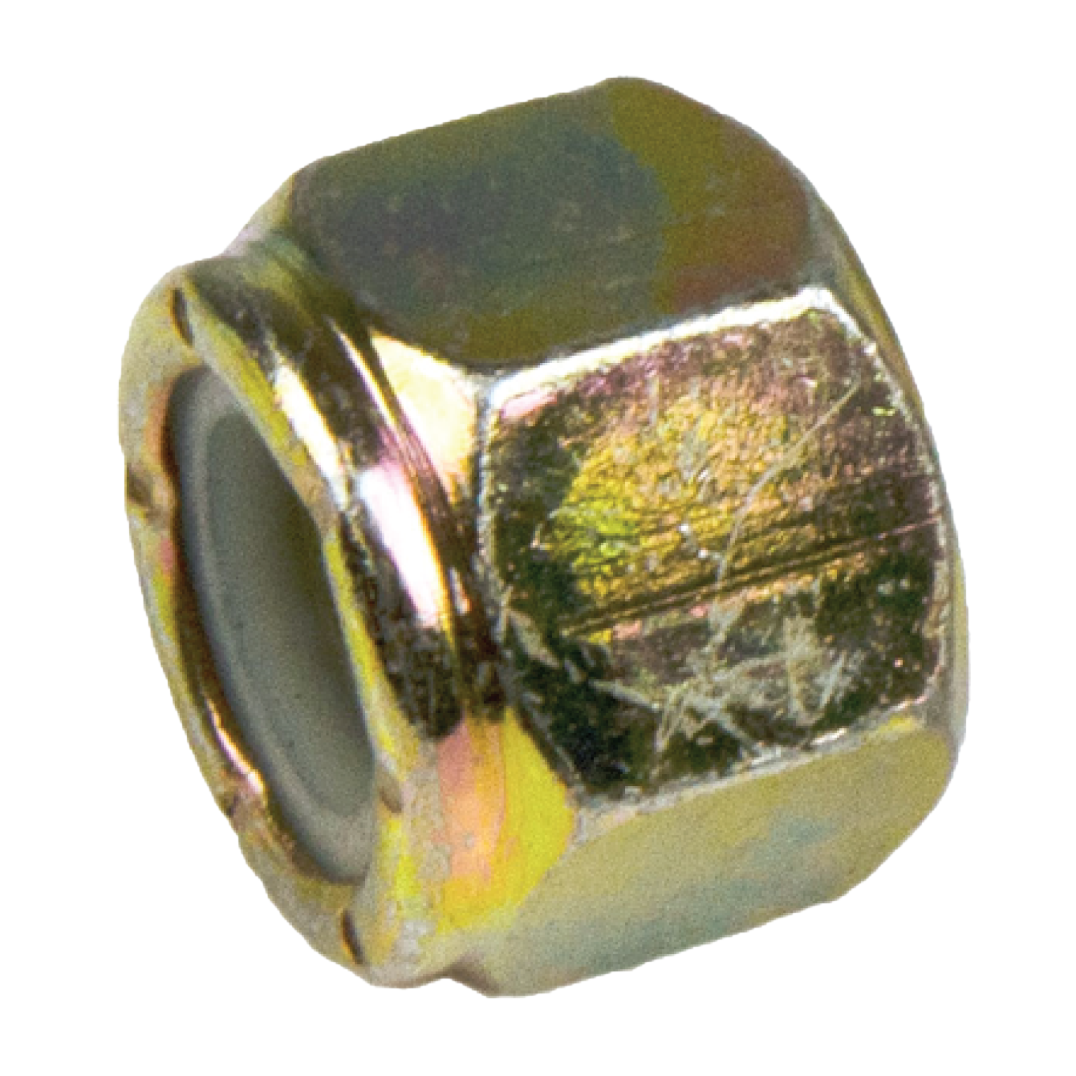 Hex Head Nut - Unique Fasteners