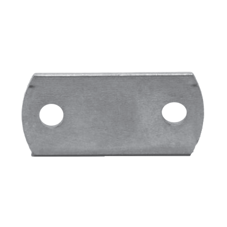 Hole Plates - Unique Fasteners