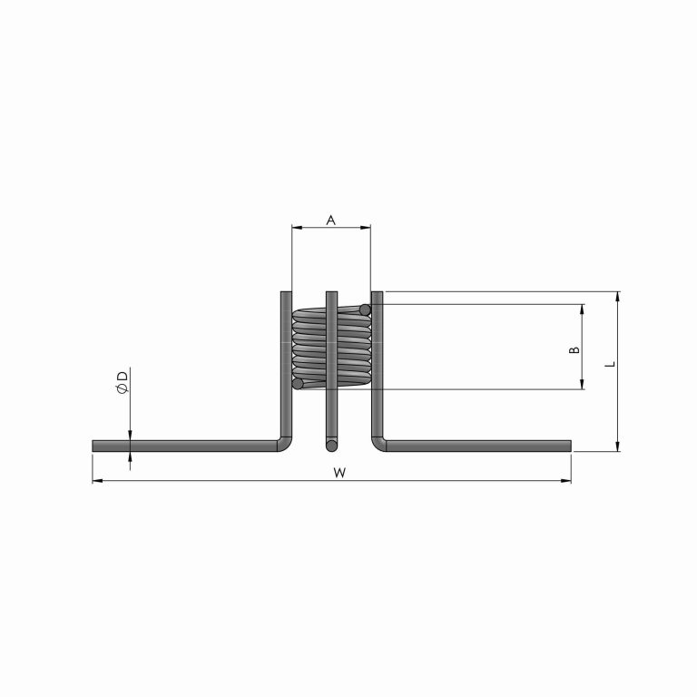 Loop Ferrule L: Secure and Reliable Fastening Solution