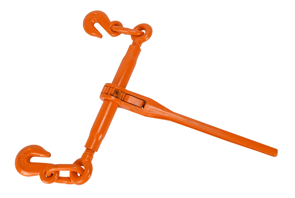 Reliable Load Binders by Unique Fasteners