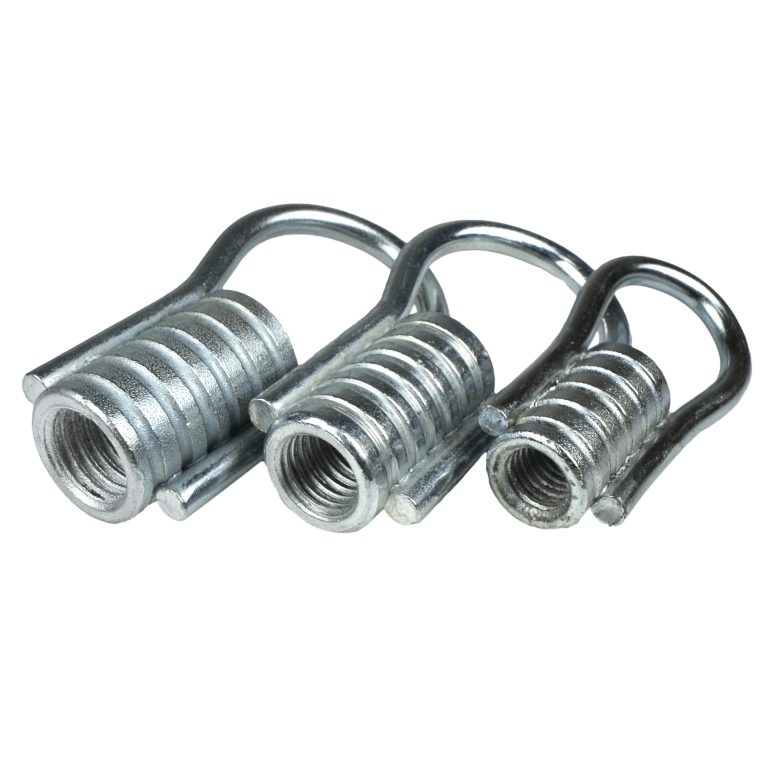 Loop Ferrule: Secure Solutions by Unique Fasteners