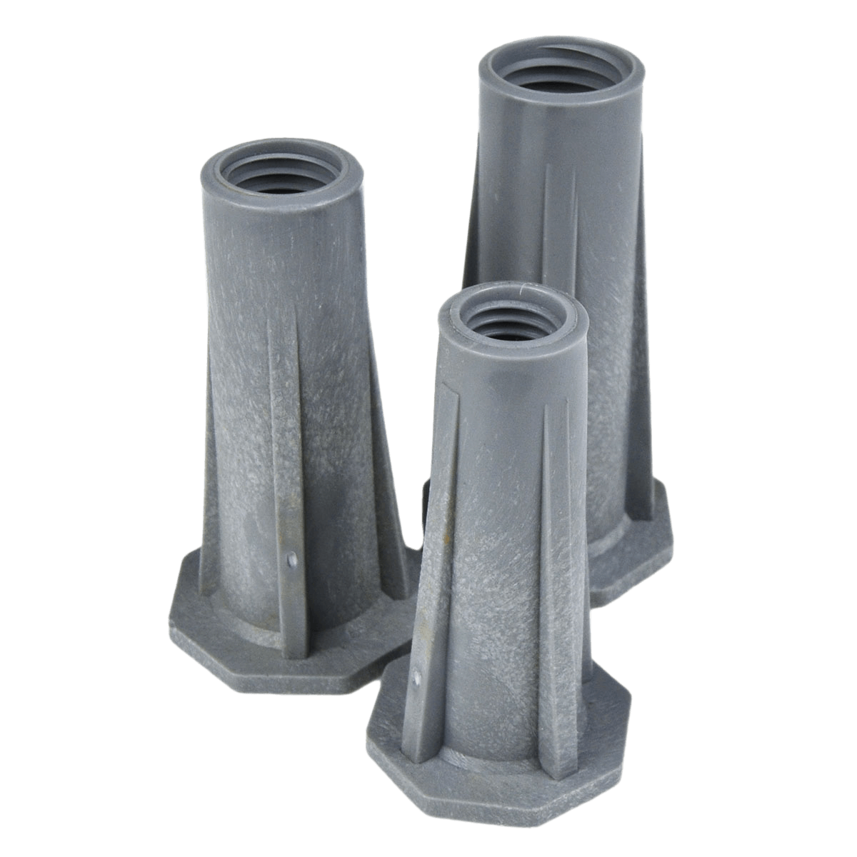 Secure Your Projects With Plastic Star Inserts Unique Fasteners