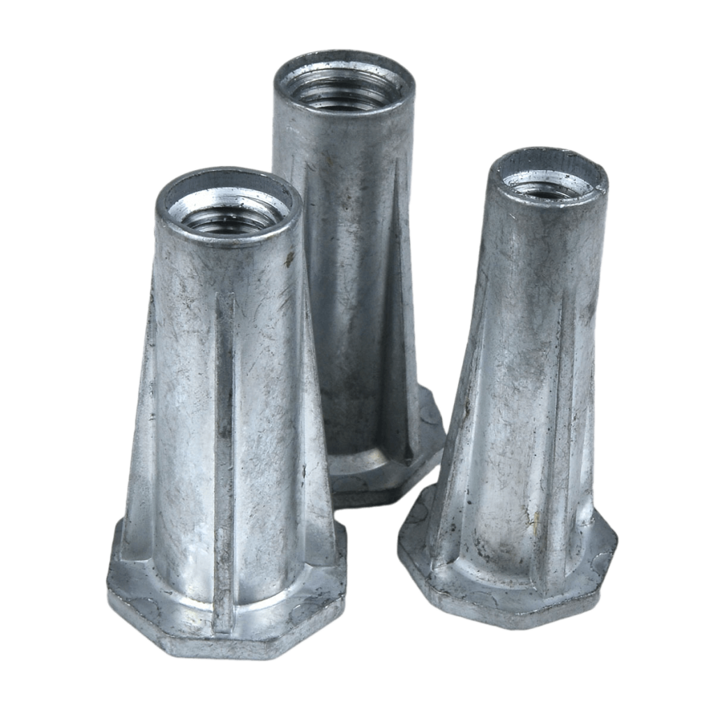 Steel Insert - Unique Fasteners