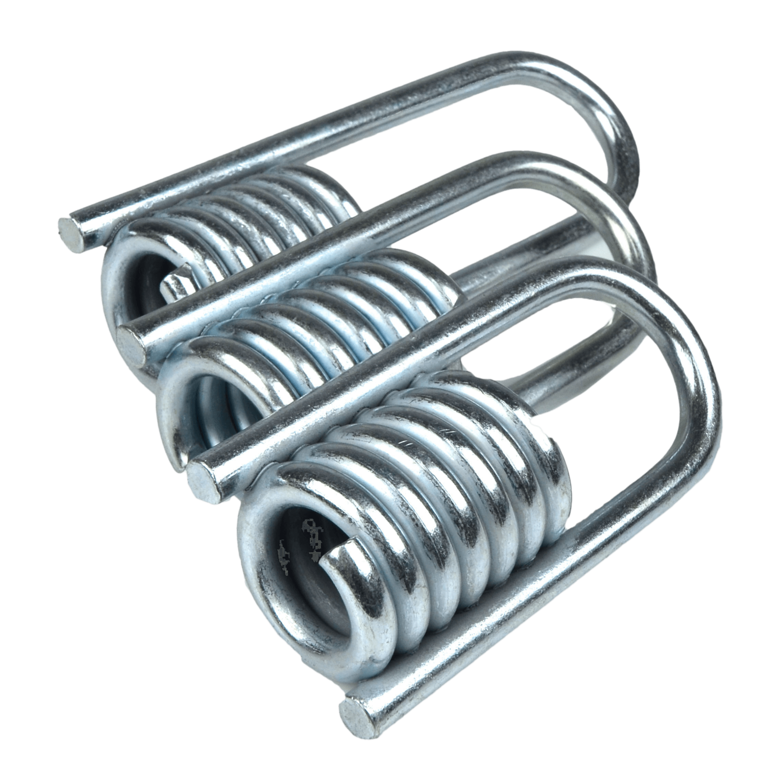 Straight Coil Loop Insert - Unique Fasteners