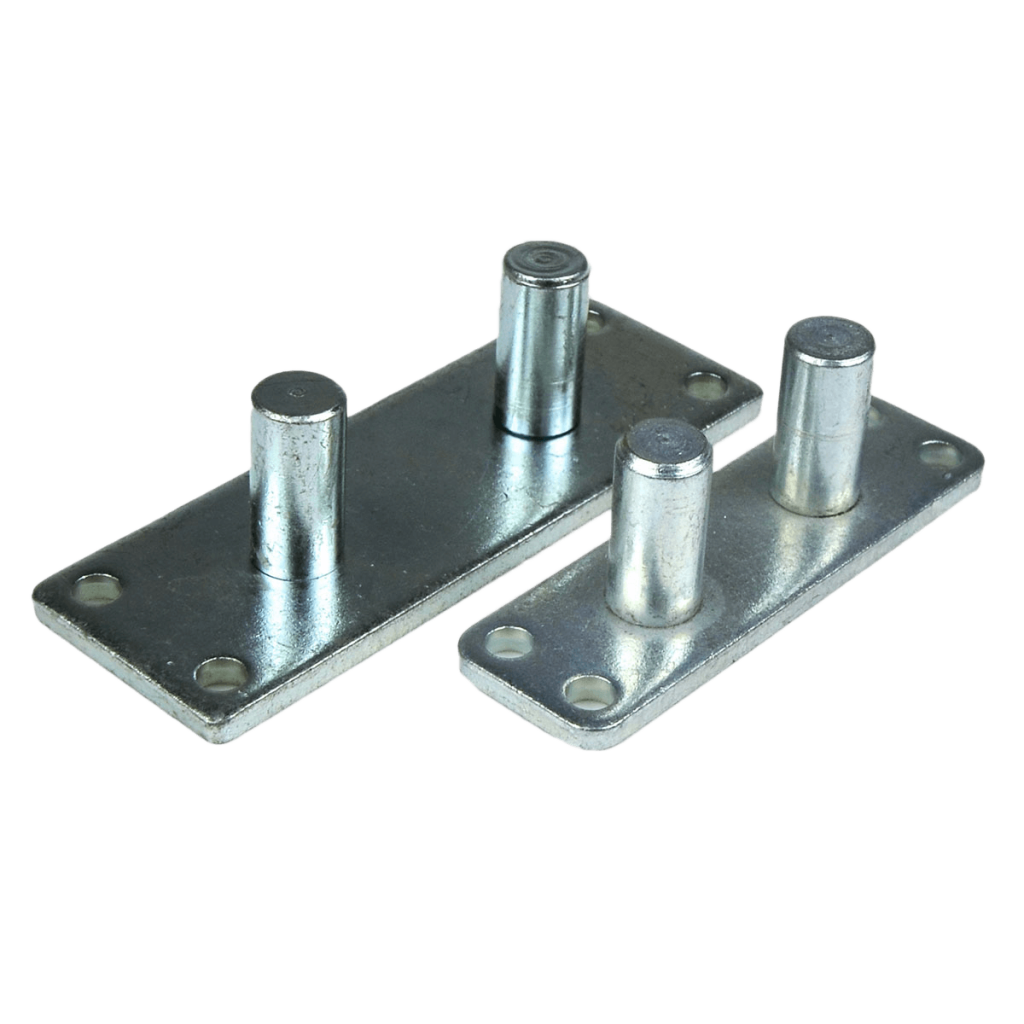 Utility Former Mounting Plate - Unique Fasteners