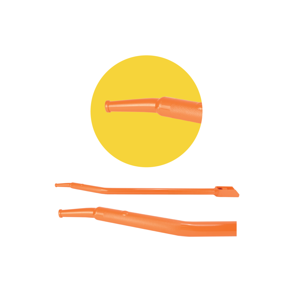 Winch Bars - Unique Fasteners