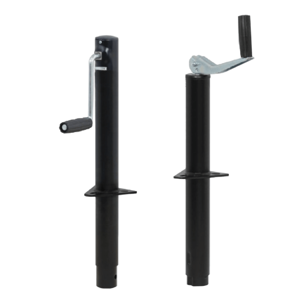 A-Frame Jack: Sturdy Support by Unique Fasteners