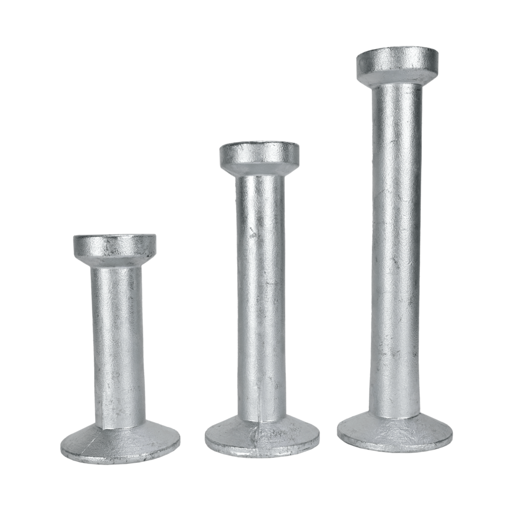 Premium Dogbone Fasteners for Secure Connections