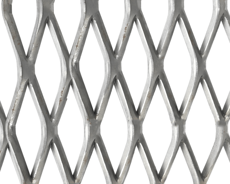 Expanded Metal - Unique Fasteners