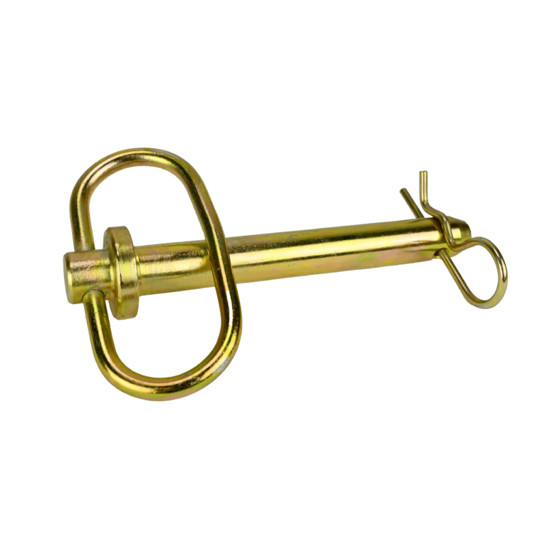 Hitch Pin - Unique Fasteners
