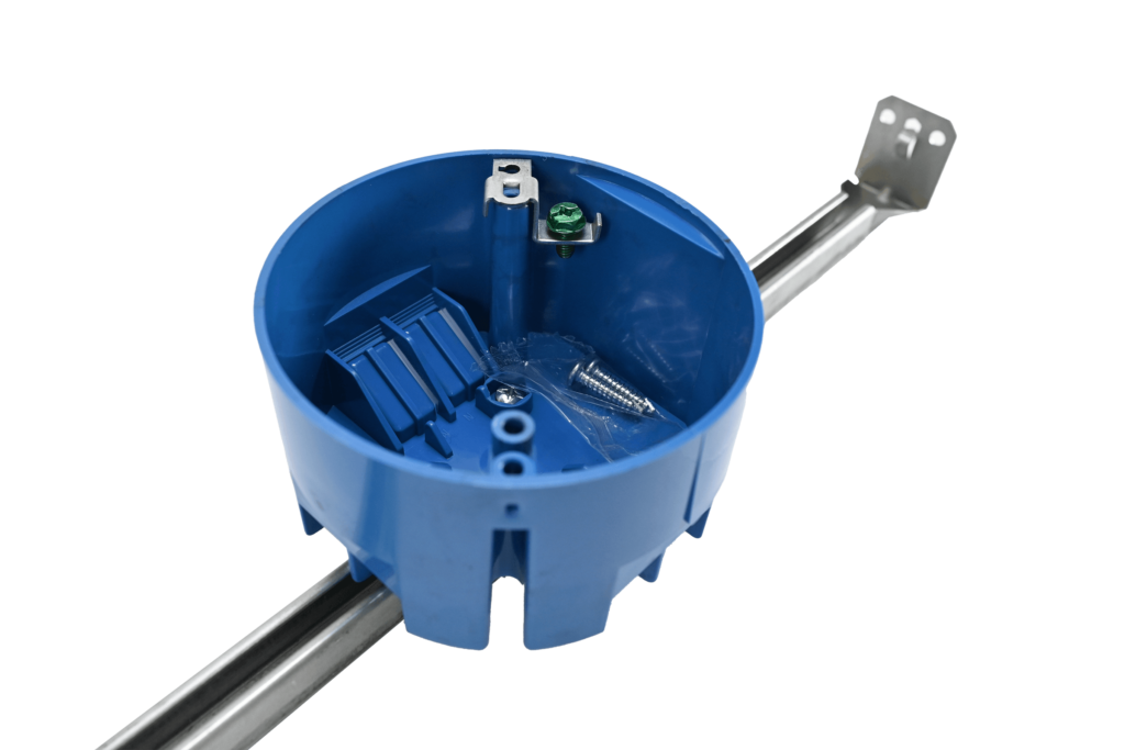 Outlet Box - Unique Fasteners