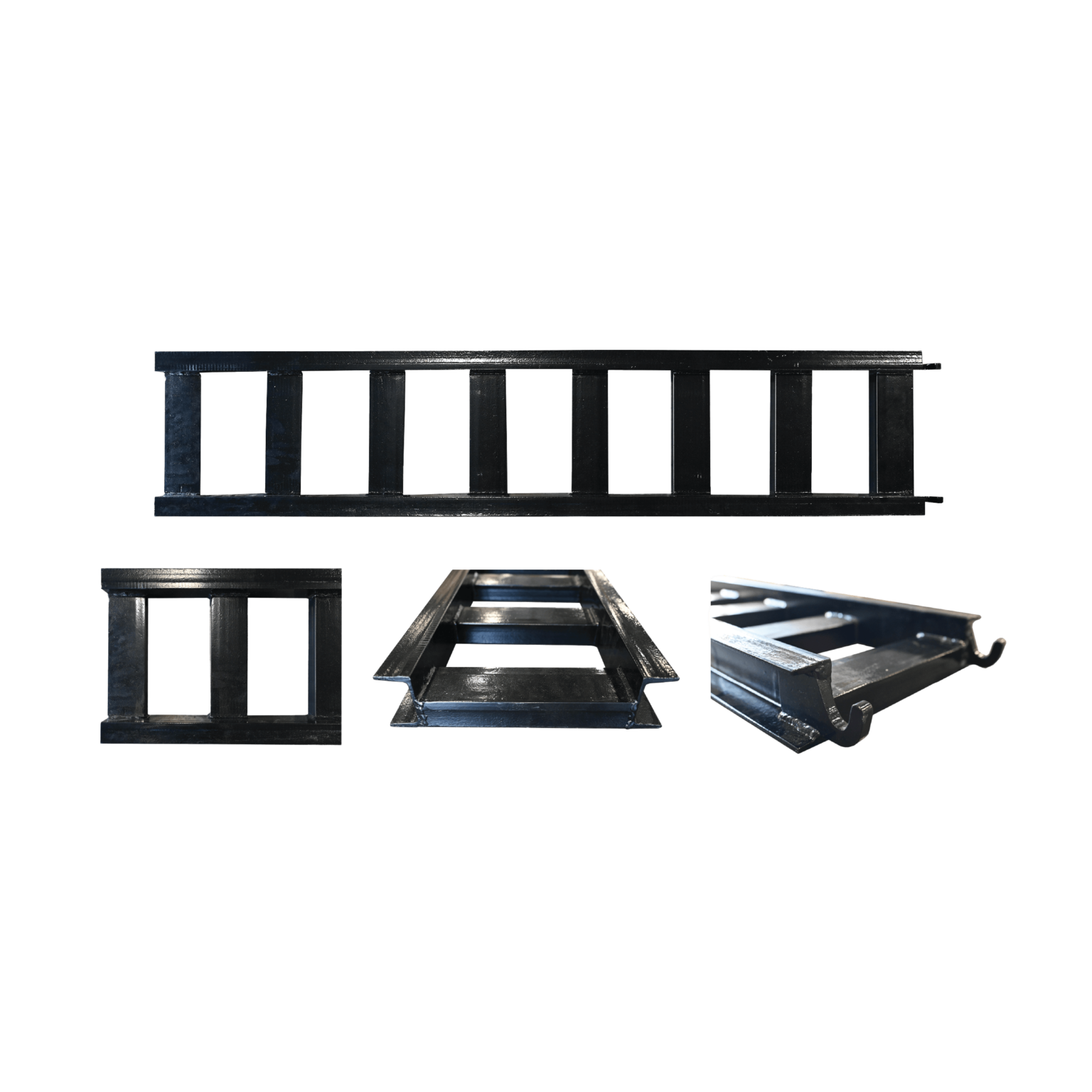 Trailer Ramps - Unique Fasteners