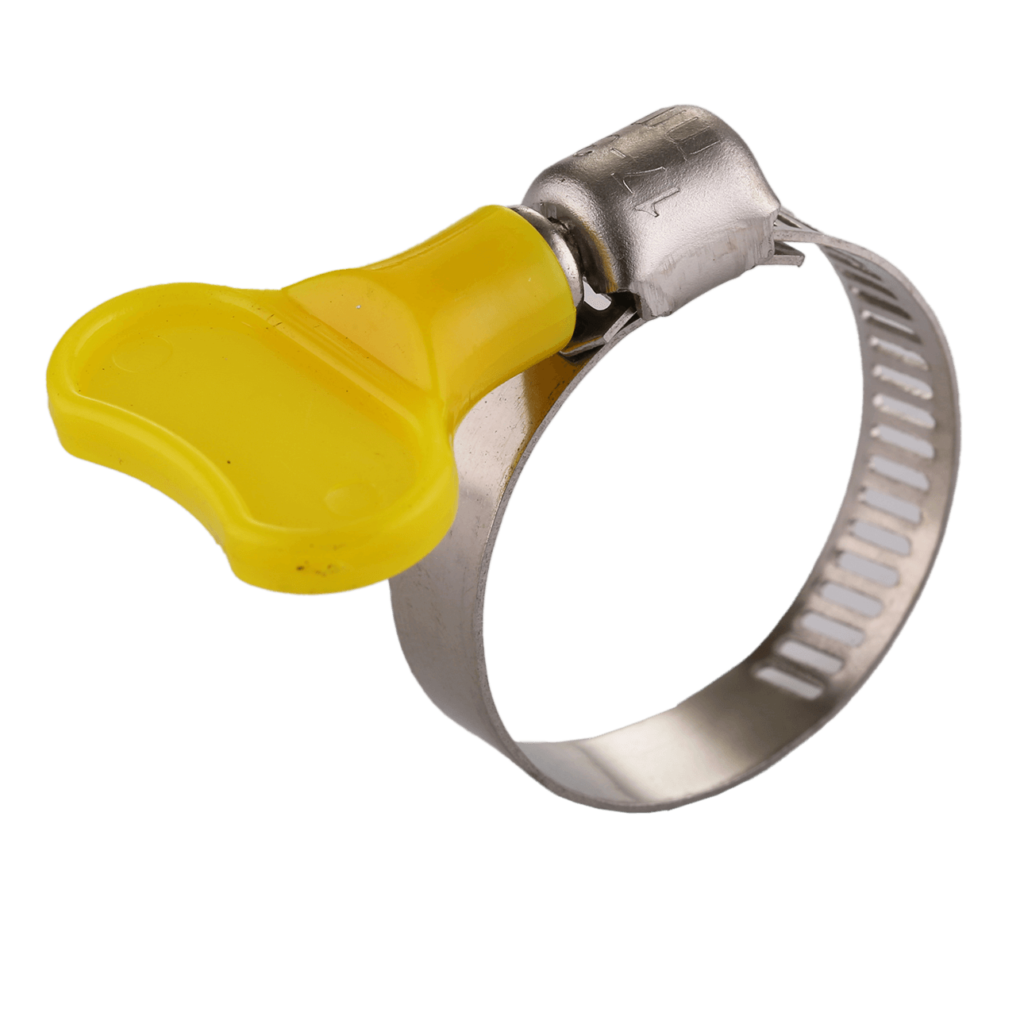Wide Selection of Hose Clamps | Unique Fasteners