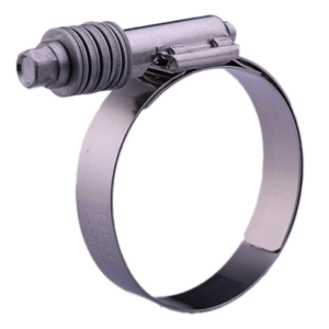 Constant Torque Clamp - Unique Fasteners