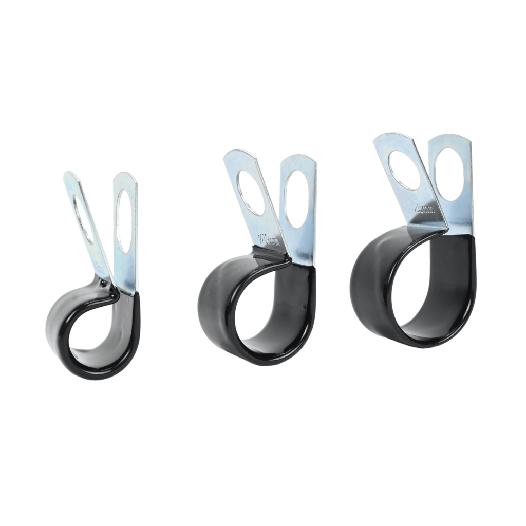 P-Clamp - Unique Fasteners