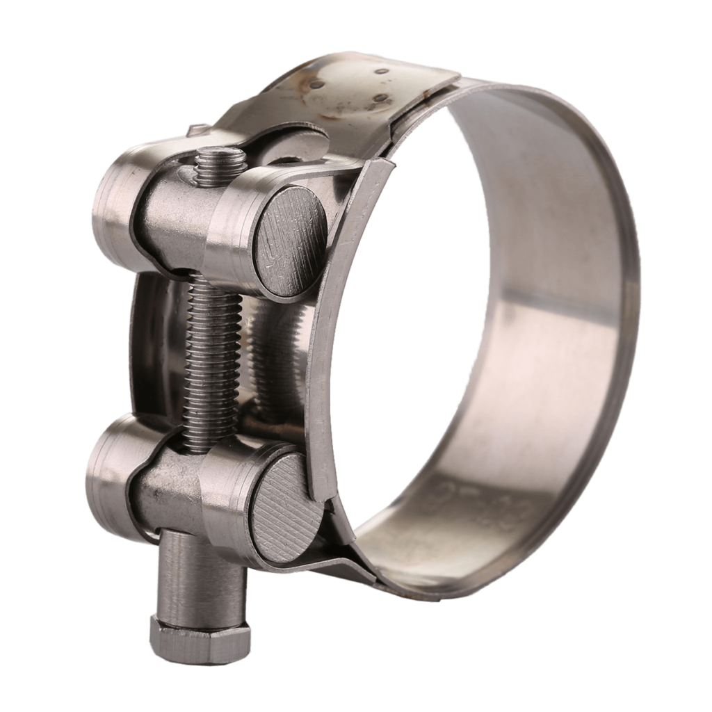 Heavy Duty Clamp-European Clamp - Unique Fasteners