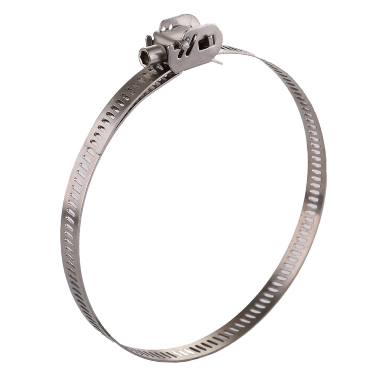 Quick Release American Hose Clamp - Unique Fasteners