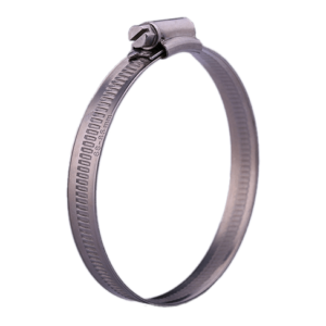 Regular Hose Clamp - Unique Fasteners