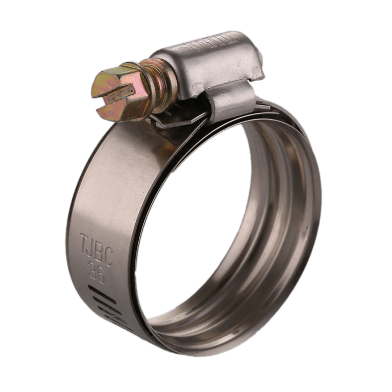 Special Hose Clamp - Unique Fasteners