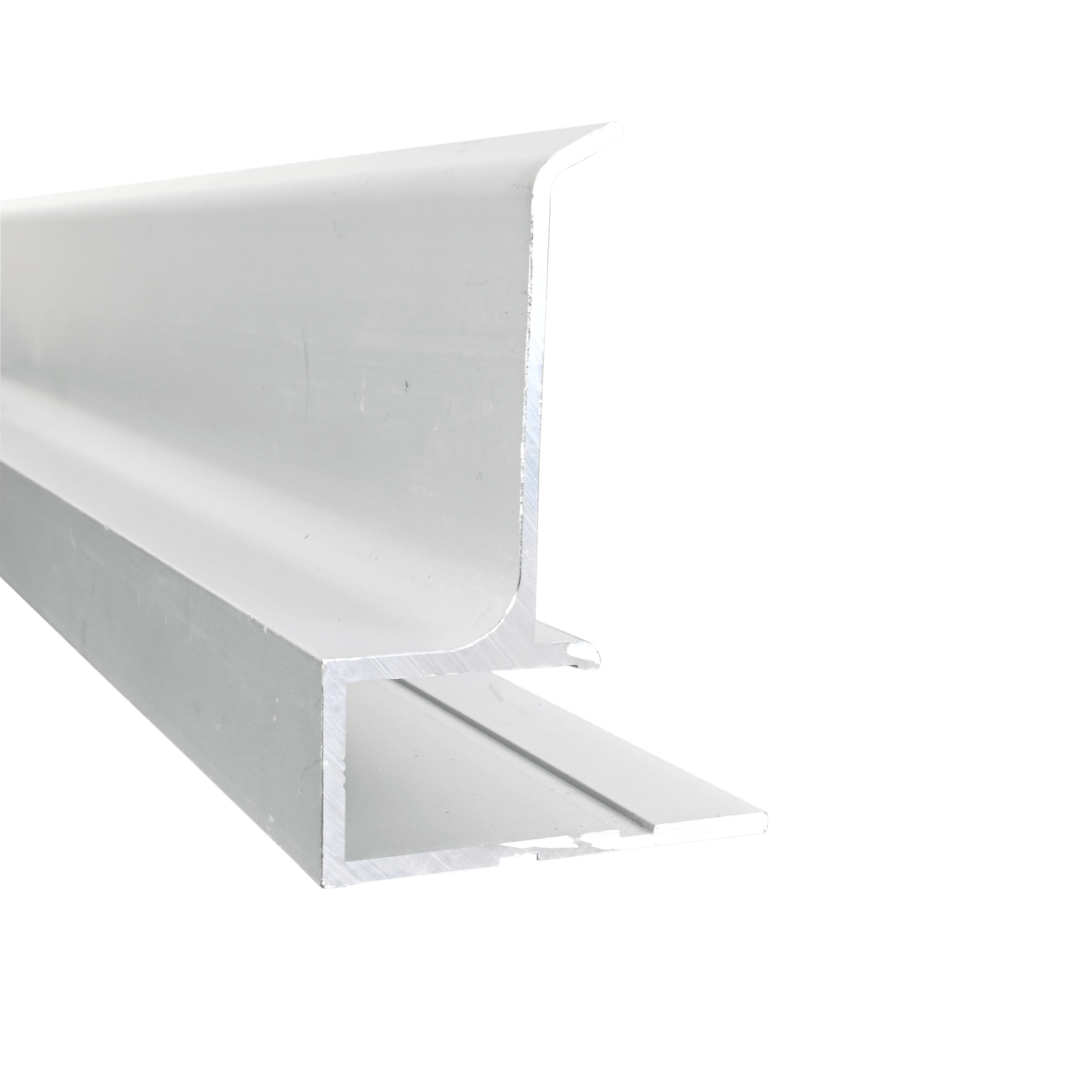 Shop Aluminum Extrusions Online | Unique Fasteners