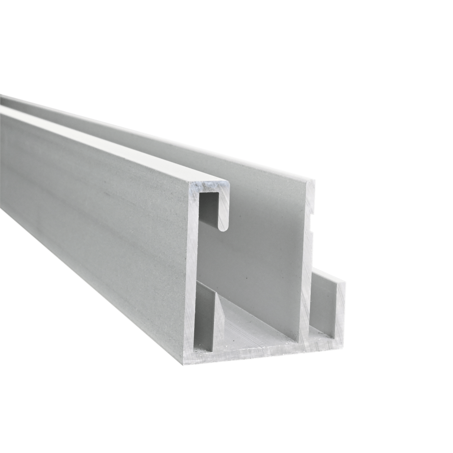 Shop Aluminum Extrusions Online | Unique Fasteners