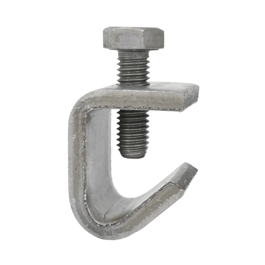 Cathead with Bolt - Unique Fasteners