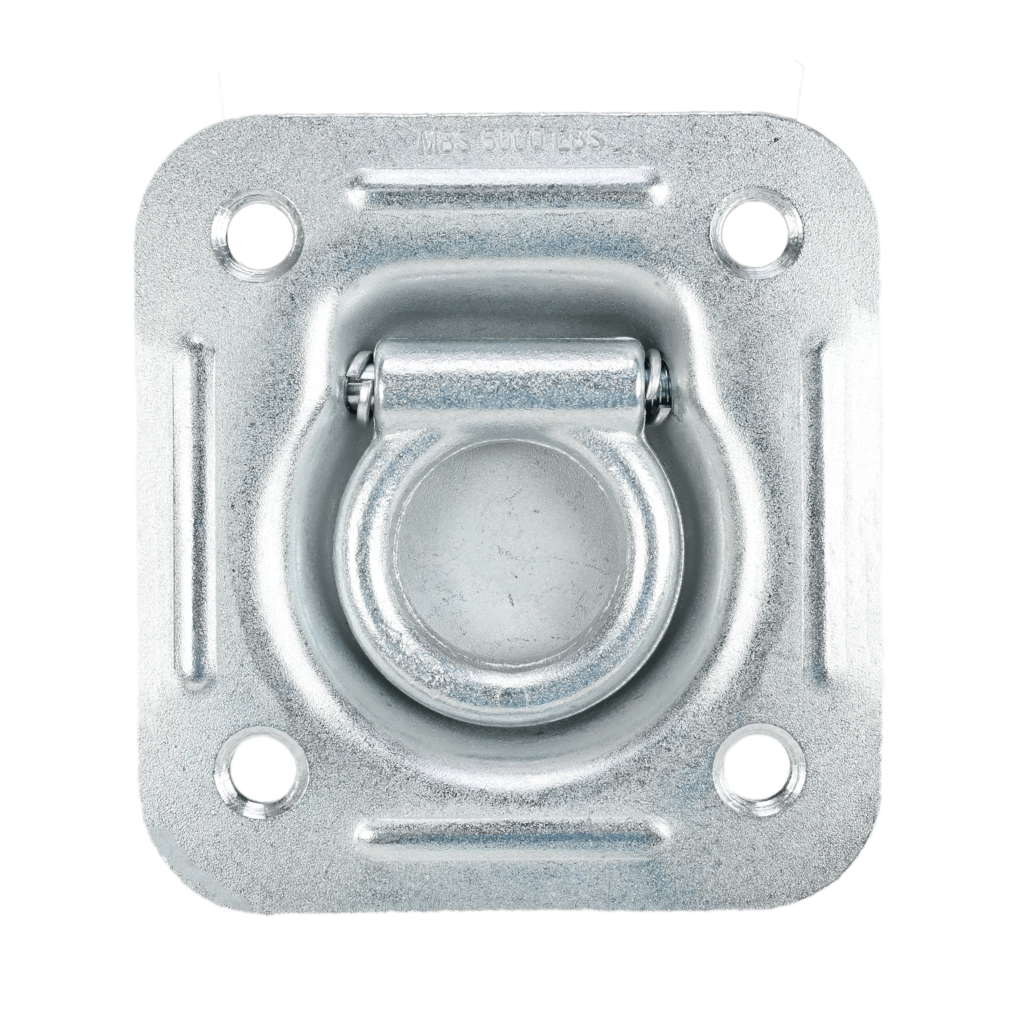 Truck Bed Recess - Unique Fasteners