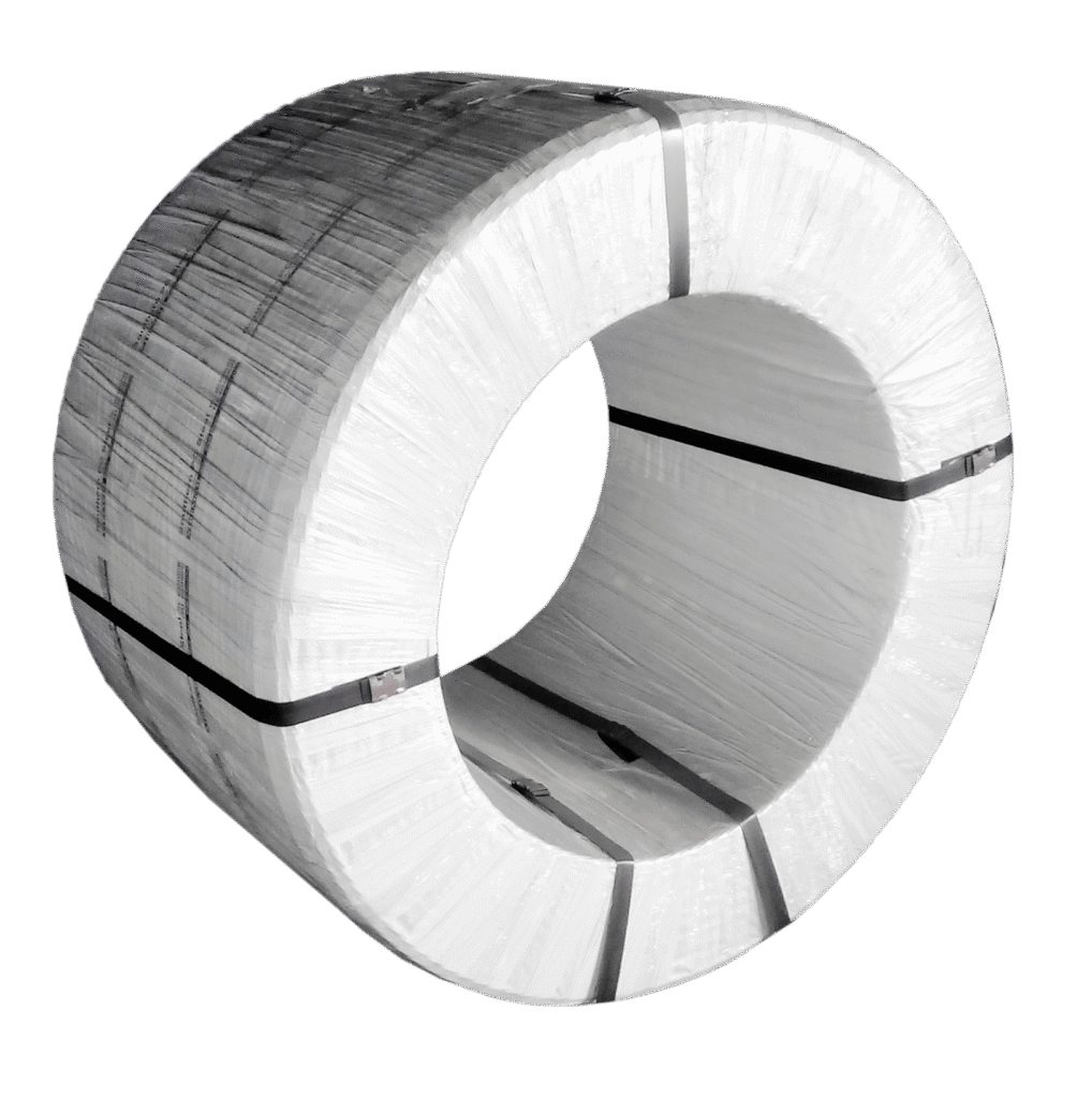 PC Strand - Unique Fasteners